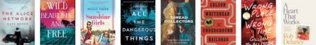 16 Amazing Books You Will Love