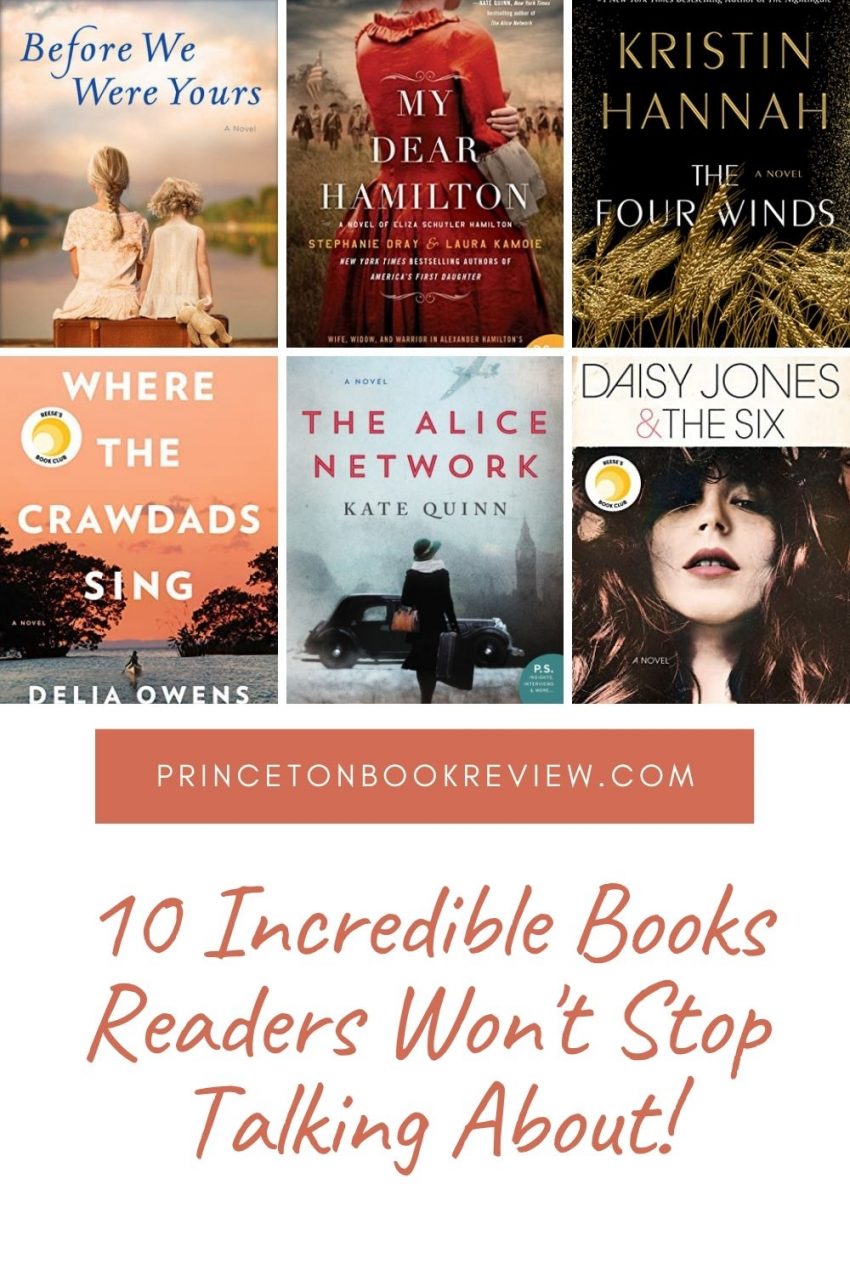 What Should I Read Next? | 10 Incredible Books You'll Love!
