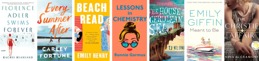 Here Are 10 Amazing Books To Read • Calling All Book Clubs!