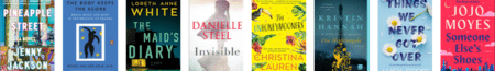 16 Amazing Books You Will Love