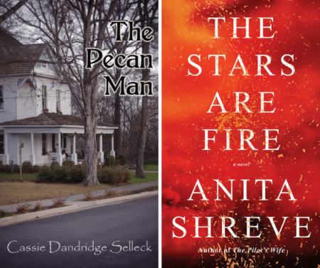 Our Favorite Books of 2017