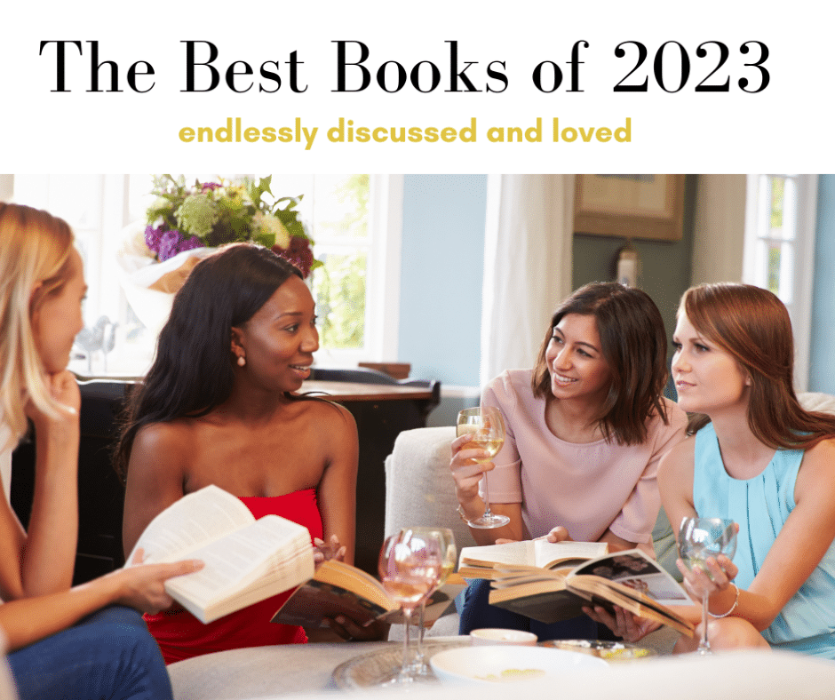 11 Best Books of 2023 For You to Read