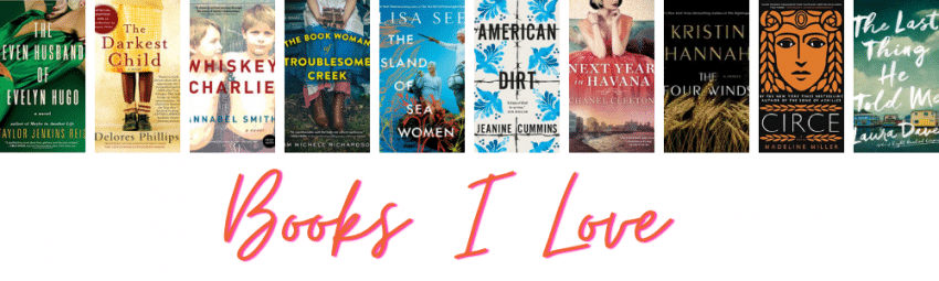 10 Books I Read And Loved! They're Perfect for Book Clubs