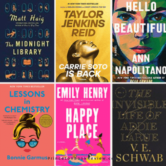 Is Costco One Of The Best Places To Buy Awesome Books?