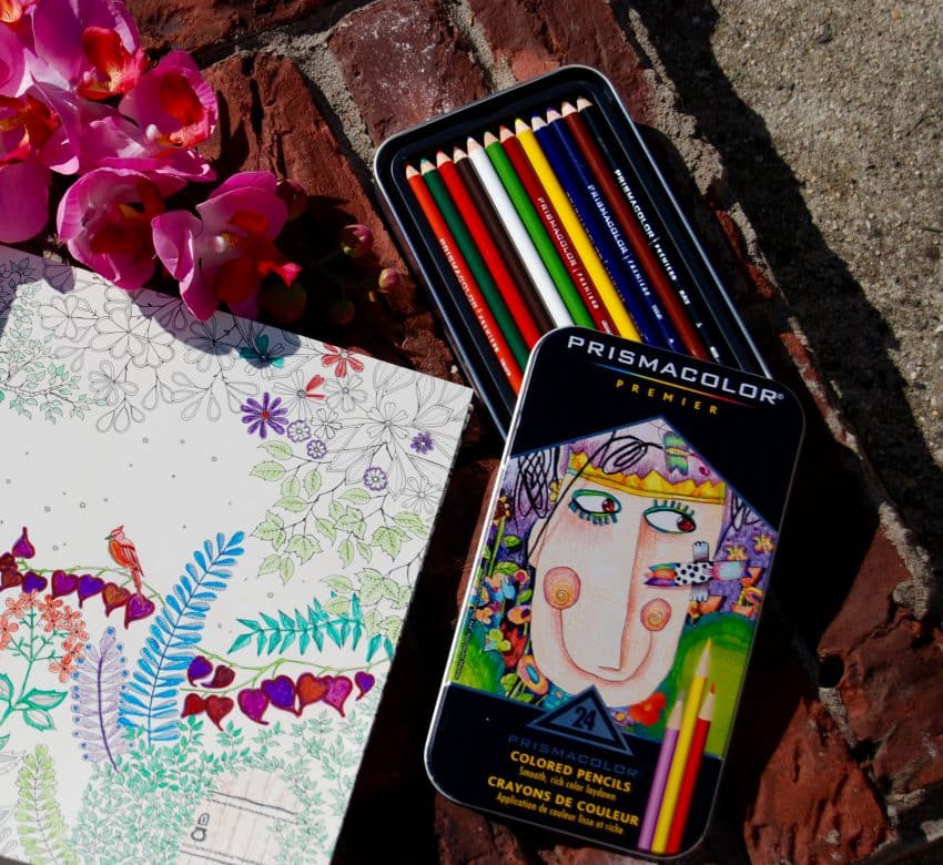Are Adult Coloring Books Good For You Are Adult Coloring Books Good For You