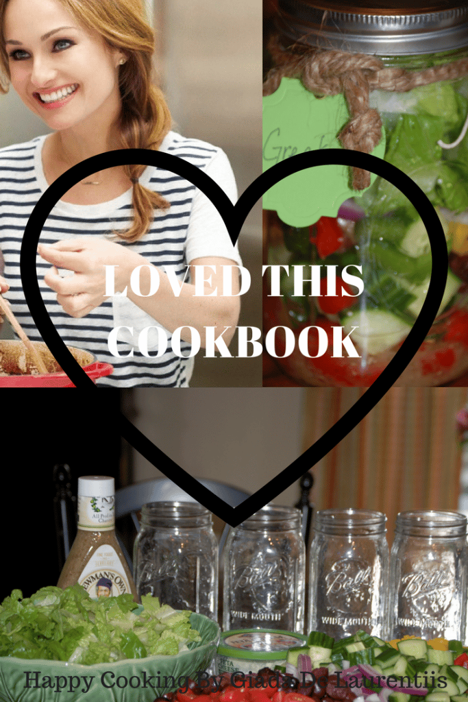 Dive into this Cook Book for Exciting Foolproof Recipes!