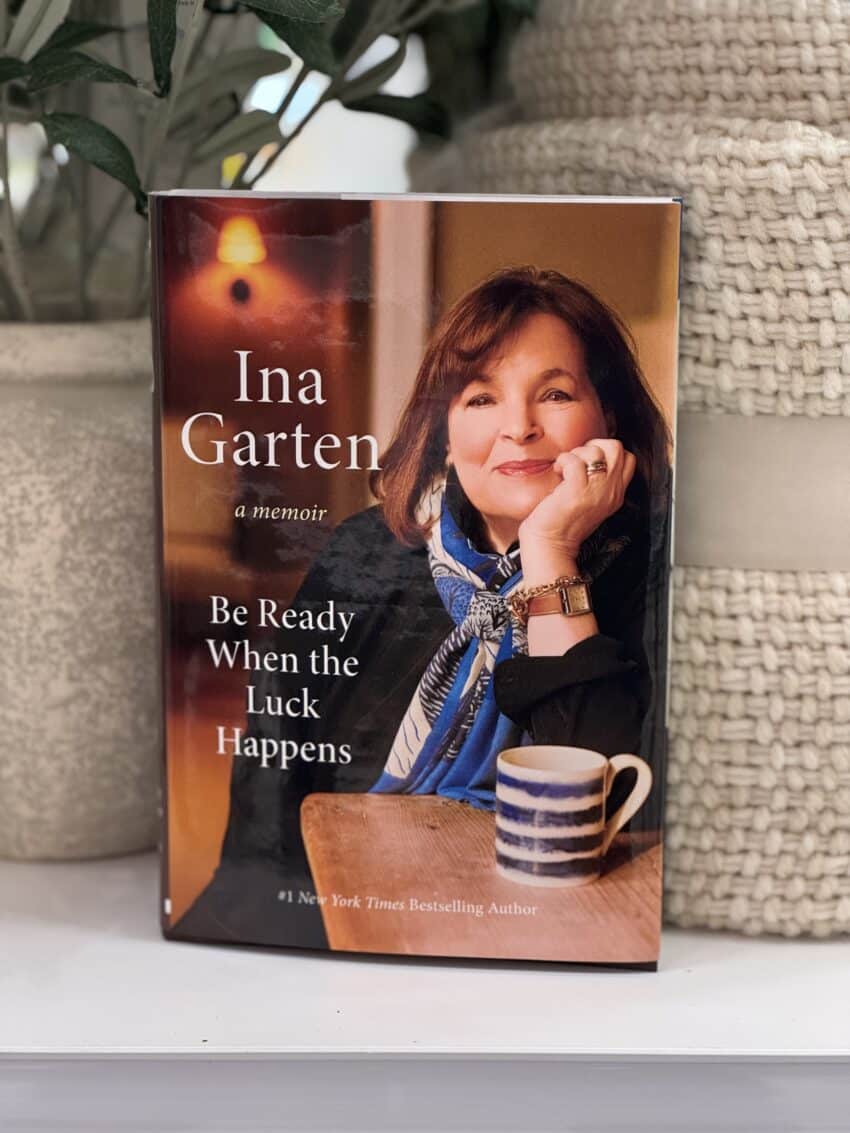 Our Top Favorite 5 Star Book Recommendations!