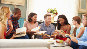 25 Of The Best Discussion-Worthy Book Club Books