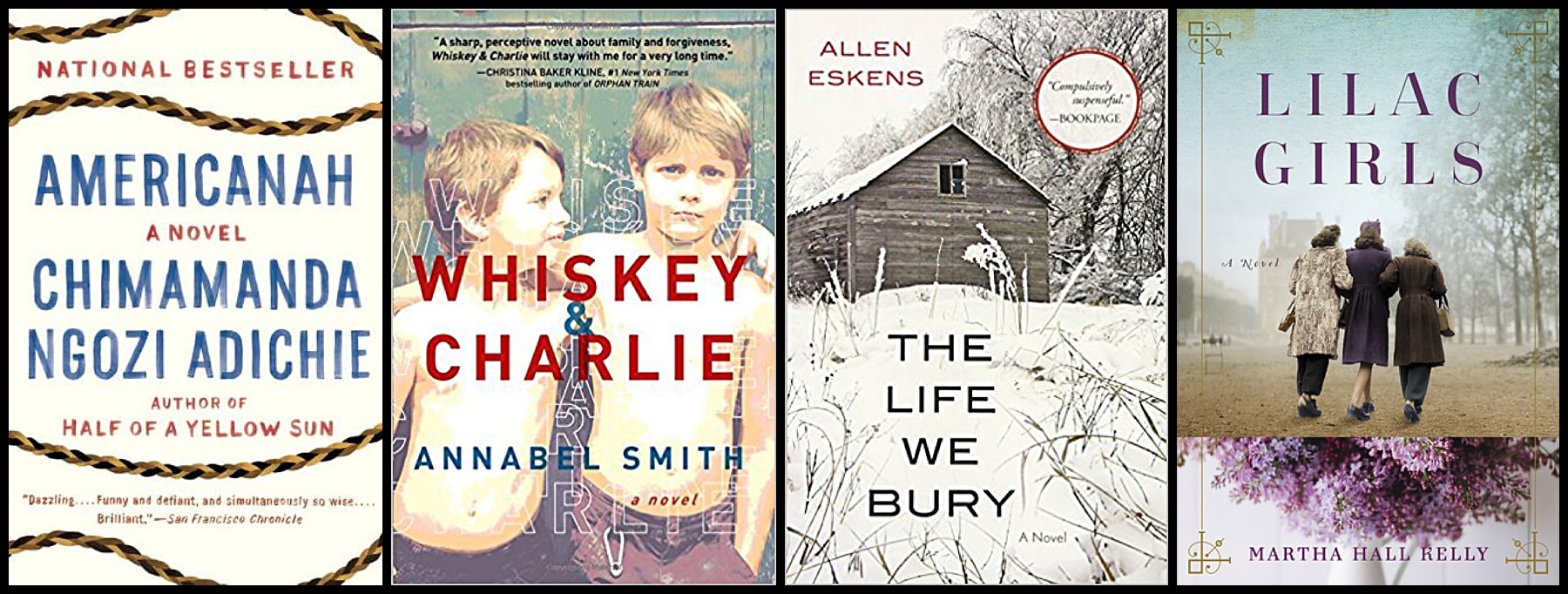 7 Must Read Books For Avid Readers And Why We Love Them!