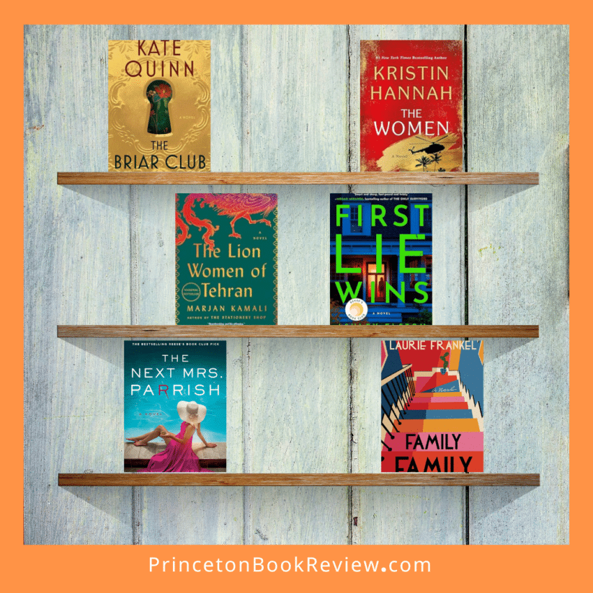 Book Club Bistro - A Blog - Feeding Your Book Club's Mind & Body