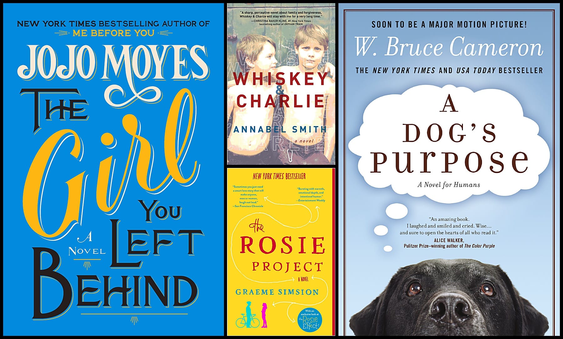 25 More Insanely Good Books For Your Summer Reading List!