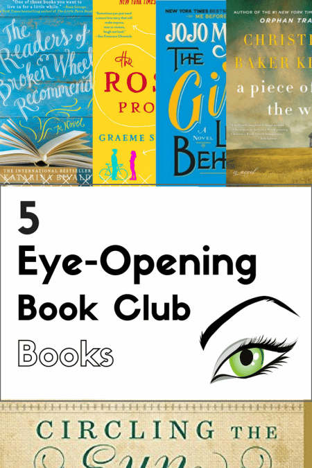 Small Bites To Jazz Up Your Book Club Meeting