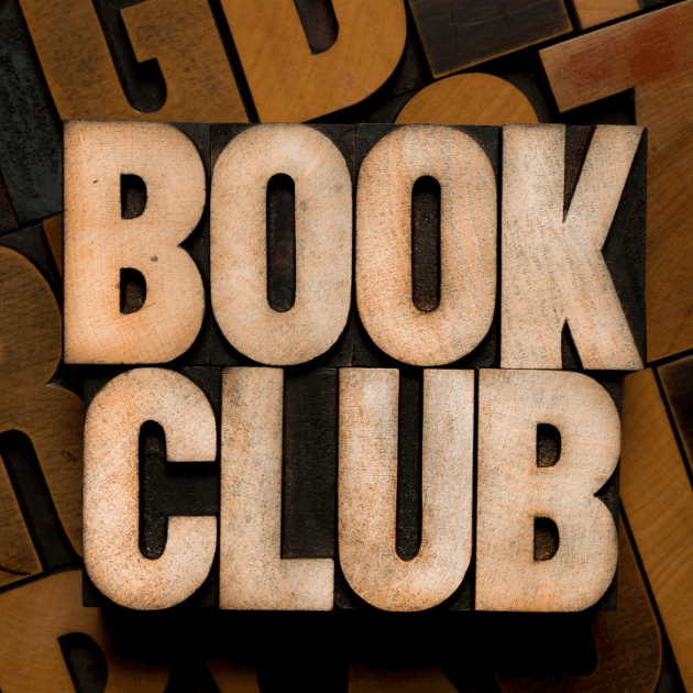 7 Best Book Club Books To Get Everyone Talking!