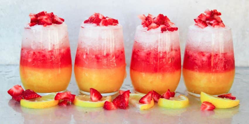 Dazzling Drinks For Your Next Book Club Meeting!