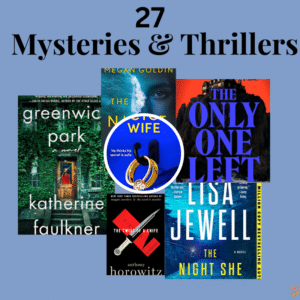 Book Club Bistro - A Blog - Feeding Your Book Club's Mind & Body