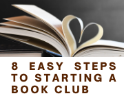 Book Club Picks & Resources | Discussion Guides | Tips